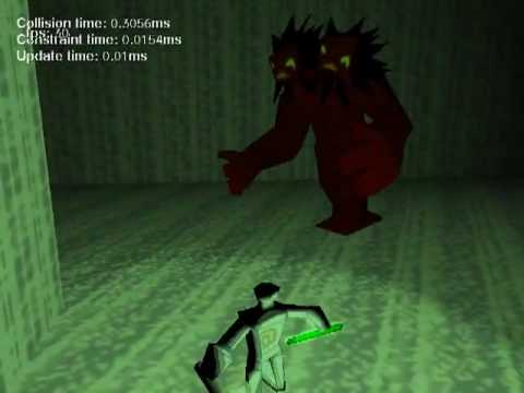 Troll Rave, First Boss - YouTube