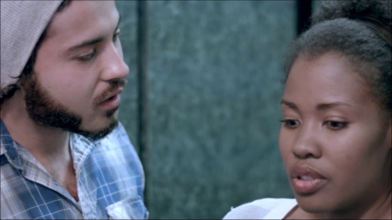 Ava Maria - Dramatic Reel - YouTube