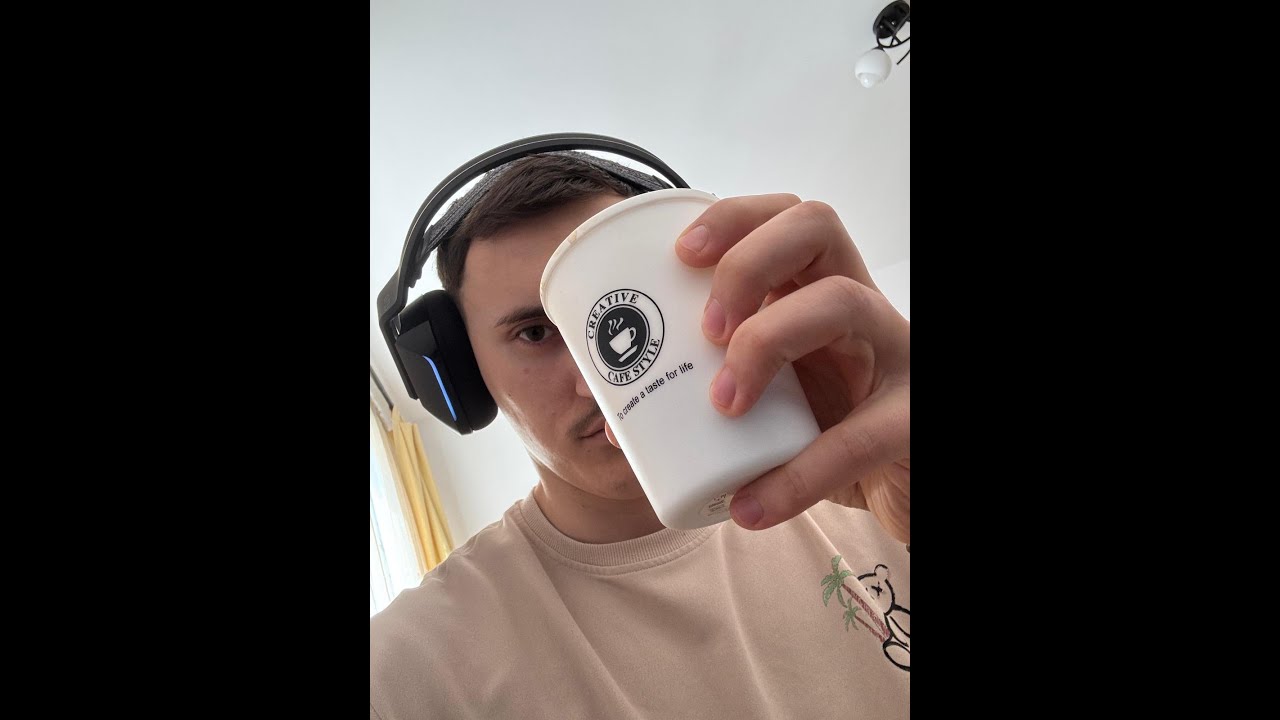 @leagueoflegends buna dimineata la cafeluta - YouTube