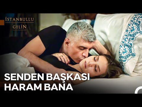 Faruk ve Süreyya'nın Evliliğinde, Büyük Kaos - İstanbullu Gelin
