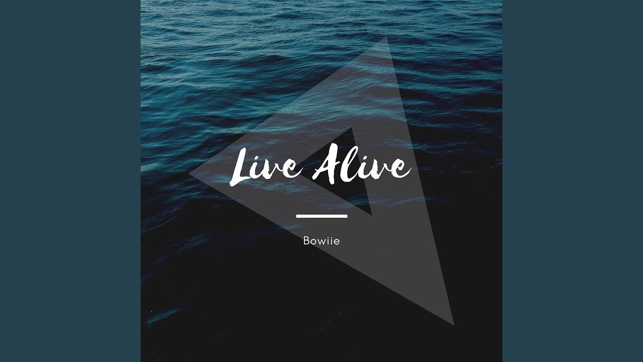 Live Alive - YouTube