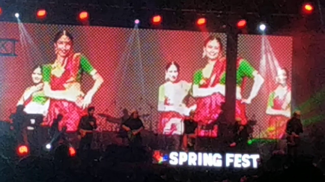 Sapna Mishra Live concert Show - YouTube