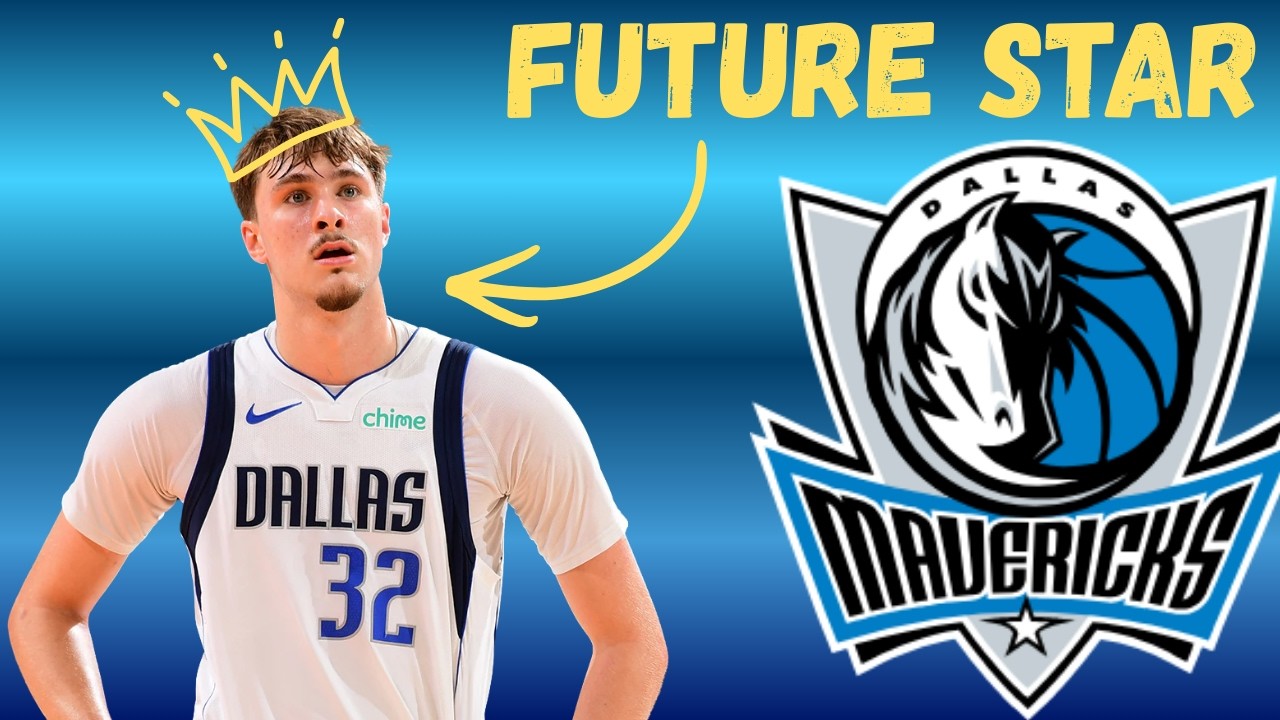 Where The Dallas Mavericks Stand - YouTube