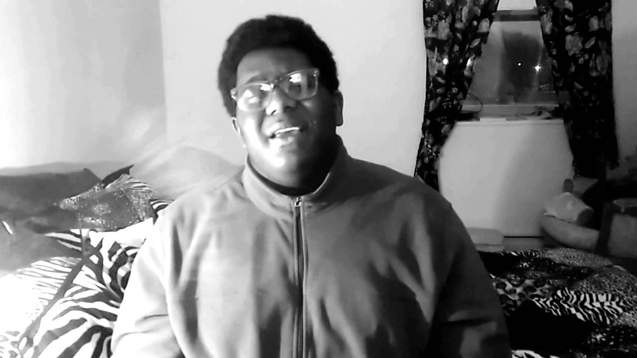 Crystal Aiken So Amazing: Cover by WinRyan - YouTube