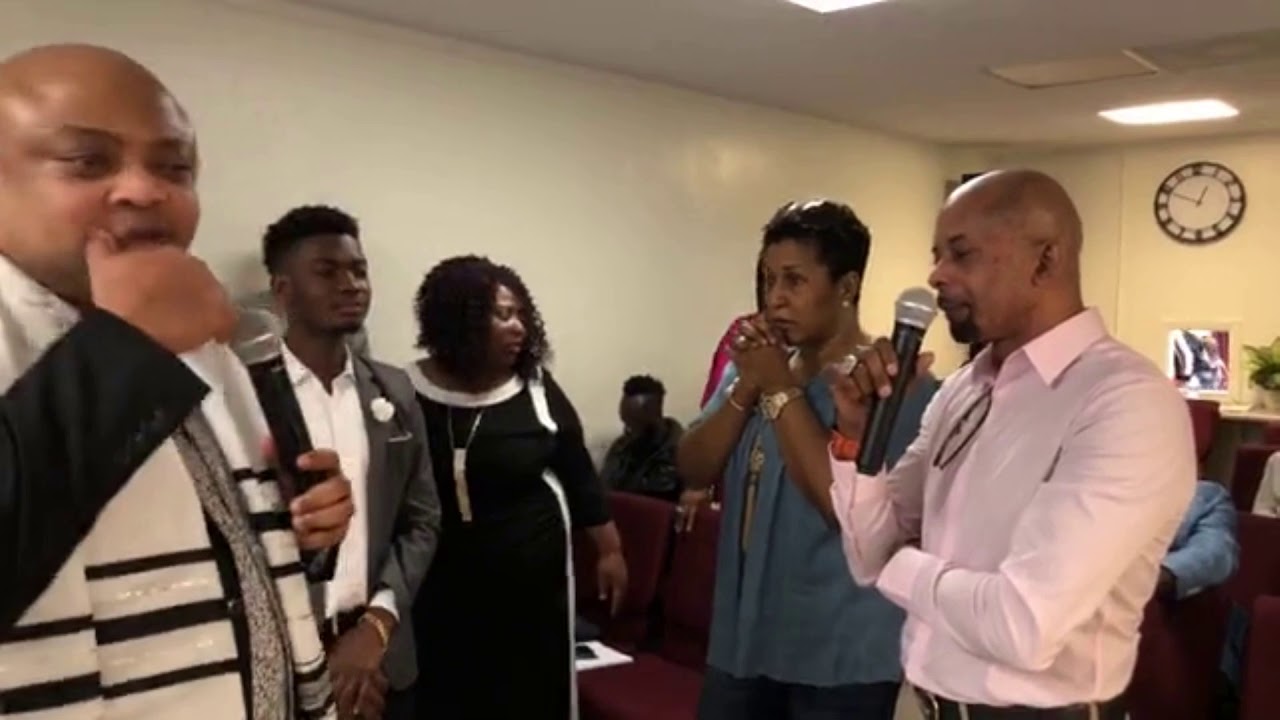 When The Grace of God Locates You For Good - YouTube