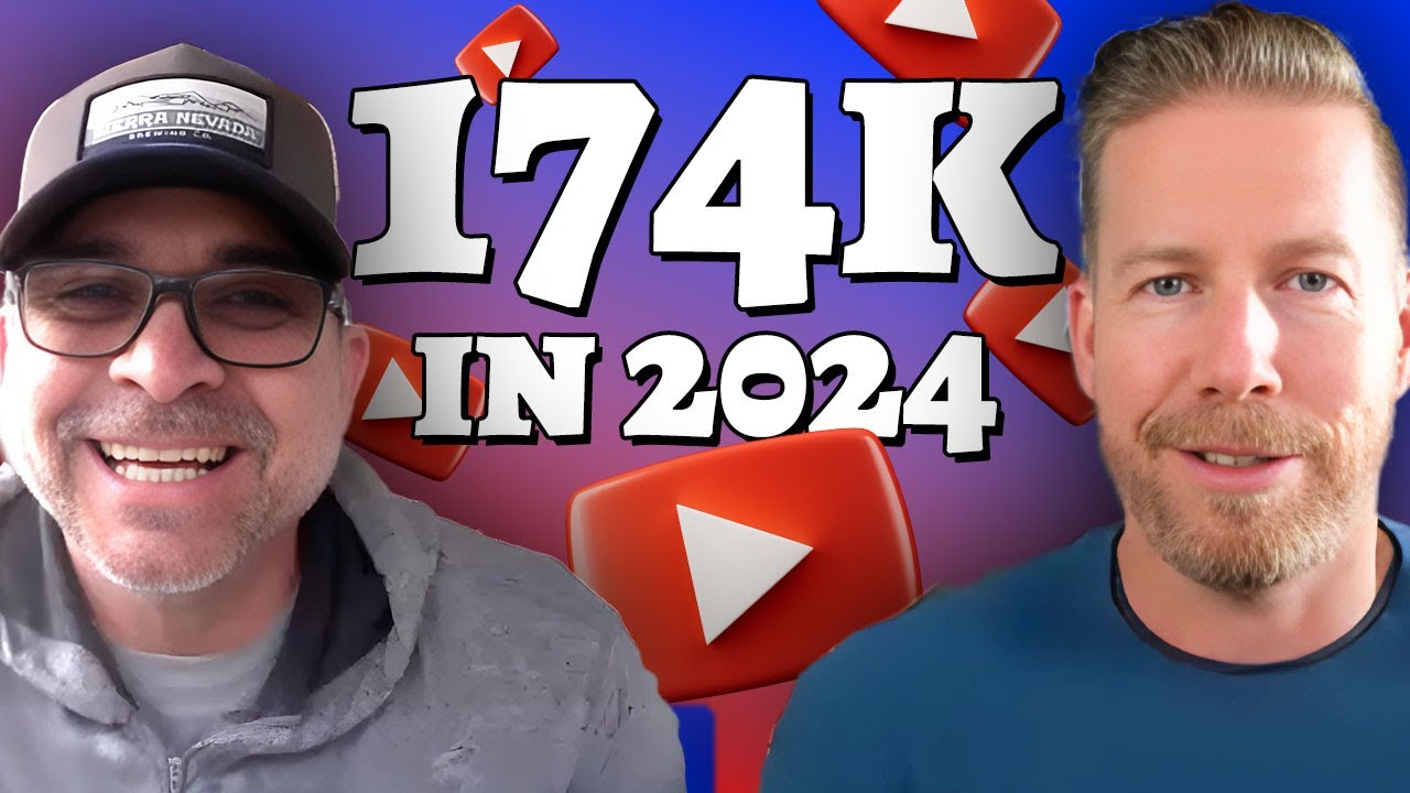 This Agent Makes 6 FIGURES on YouTube With a Unique Strategy - INCREDIBLE! | YouTube for Real ...