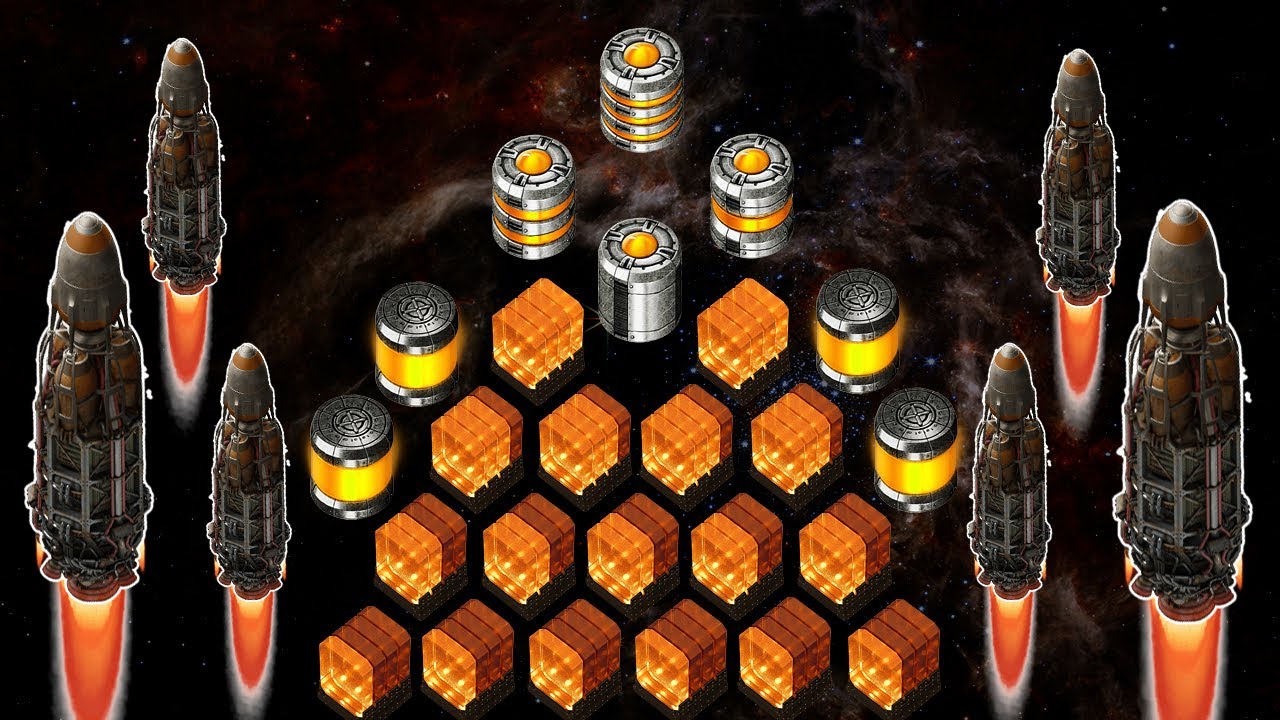 Material Science - Space Exploration #17 - YouTube