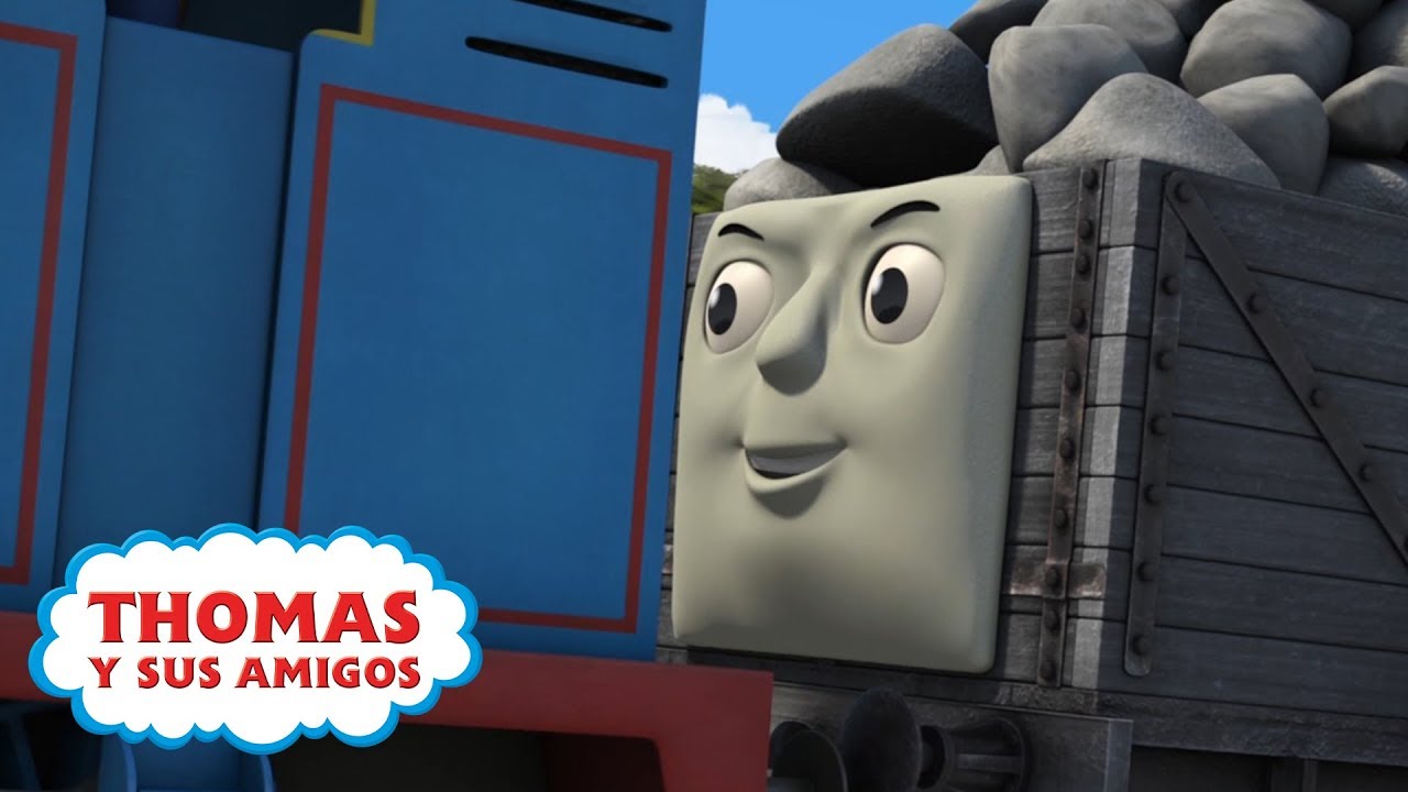 Thomas Y Sus Amigos Bradford