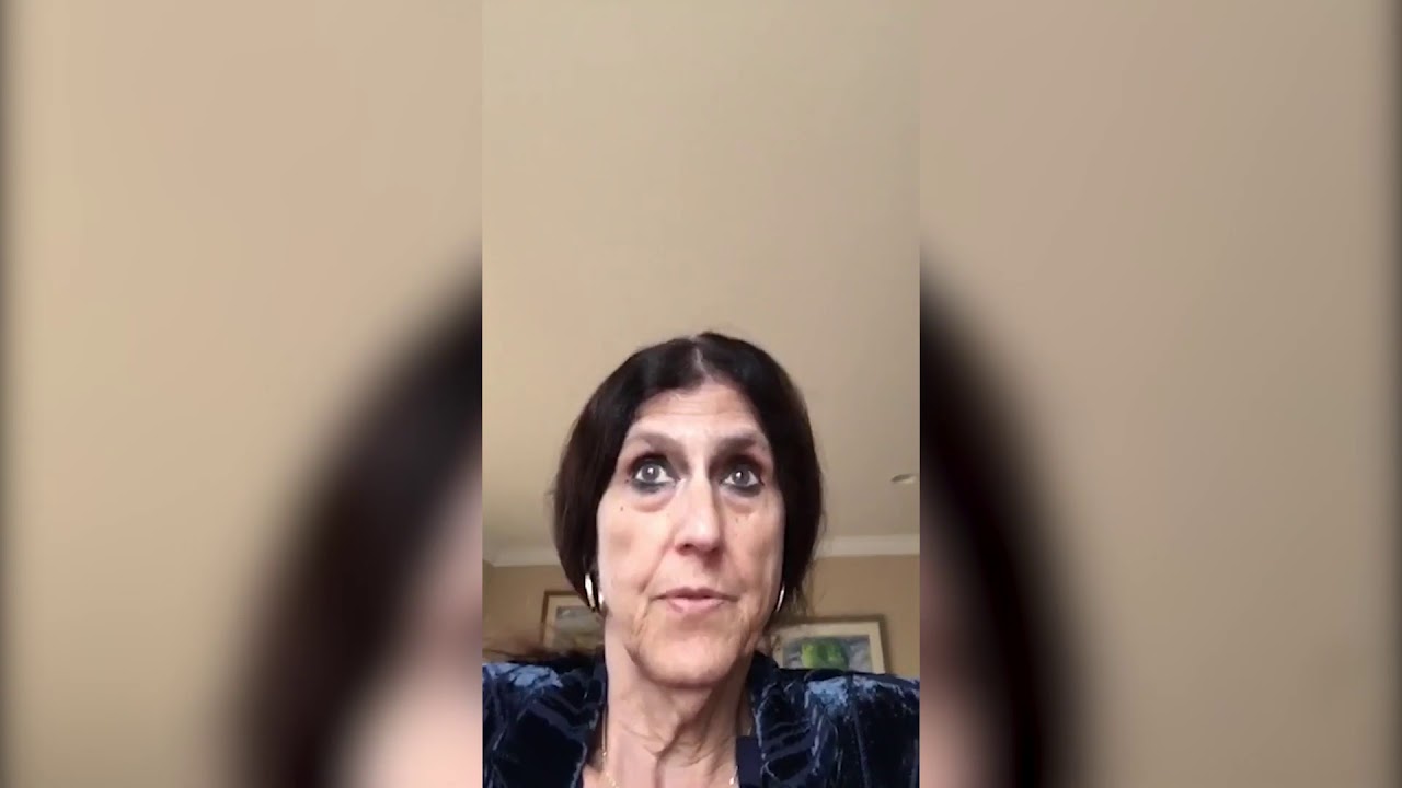 Dr Nancy Epstein's review of MedicalLicensing.com - YouTube