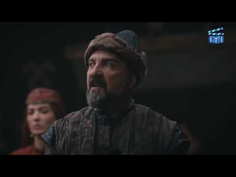 Ertugrul punishes Bahadir on his betrayal.Kindly Subscribe to my youtube channel.