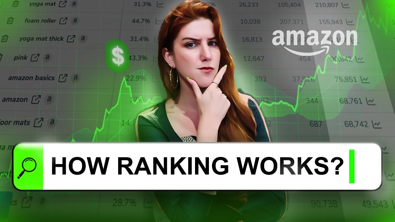 Amazon Keyword Ranking Strategies: How to Choose & Scale the Right ...