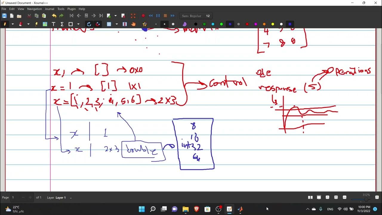 (1) Introduction to MATLAB - YouTube