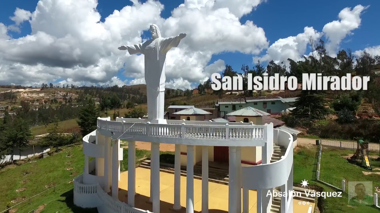 Conoce Celendín - YouTube