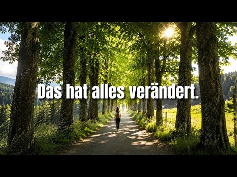 Wenn du kurz vorm Burnout stehst – SELBSTEXPERIMENT