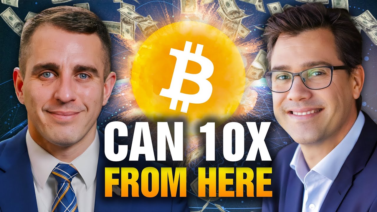 Bitcoin OG Reveals How Bullish He Is! - YouTube