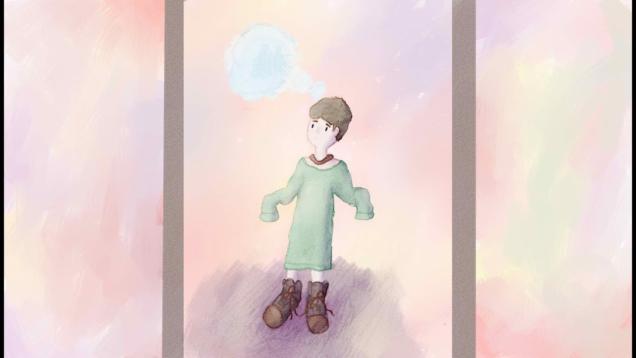 poopy draw time | and a little boy with impossible dreams - YouTube