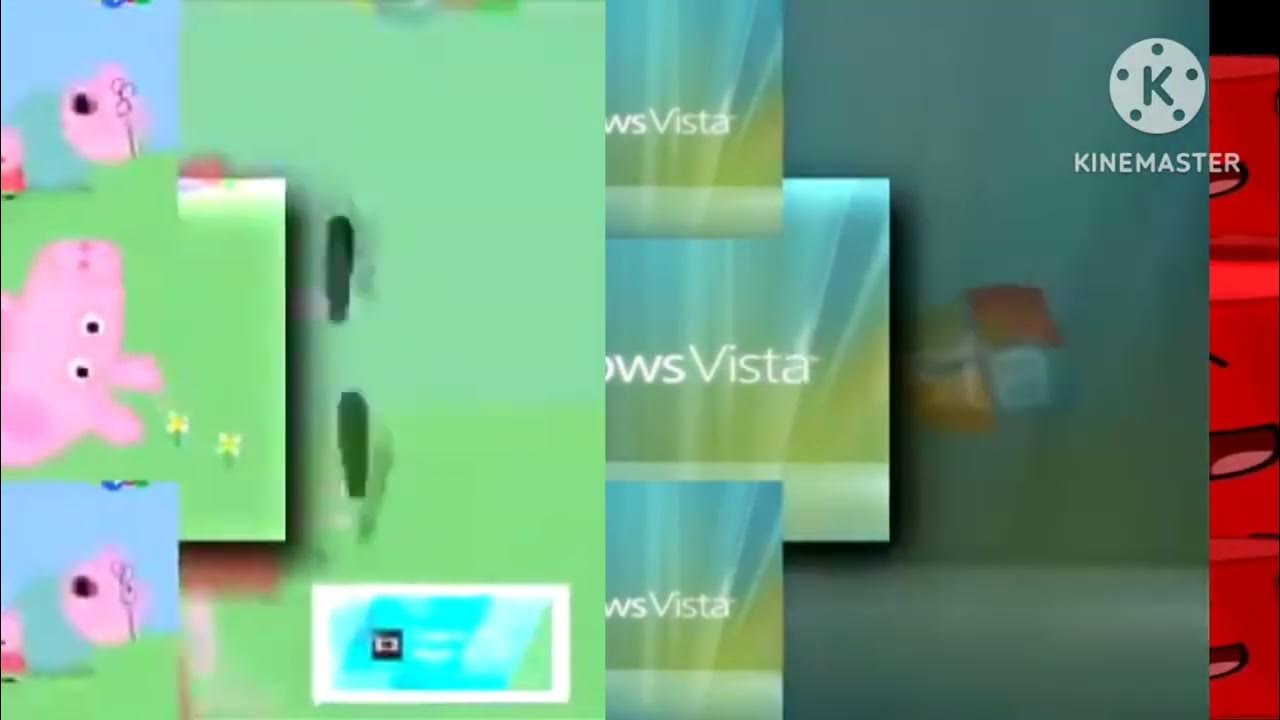 YTPMV Scan Compilation - Video - YouTube