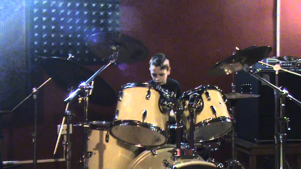 jump van halen Angelo Moretto - YouTube