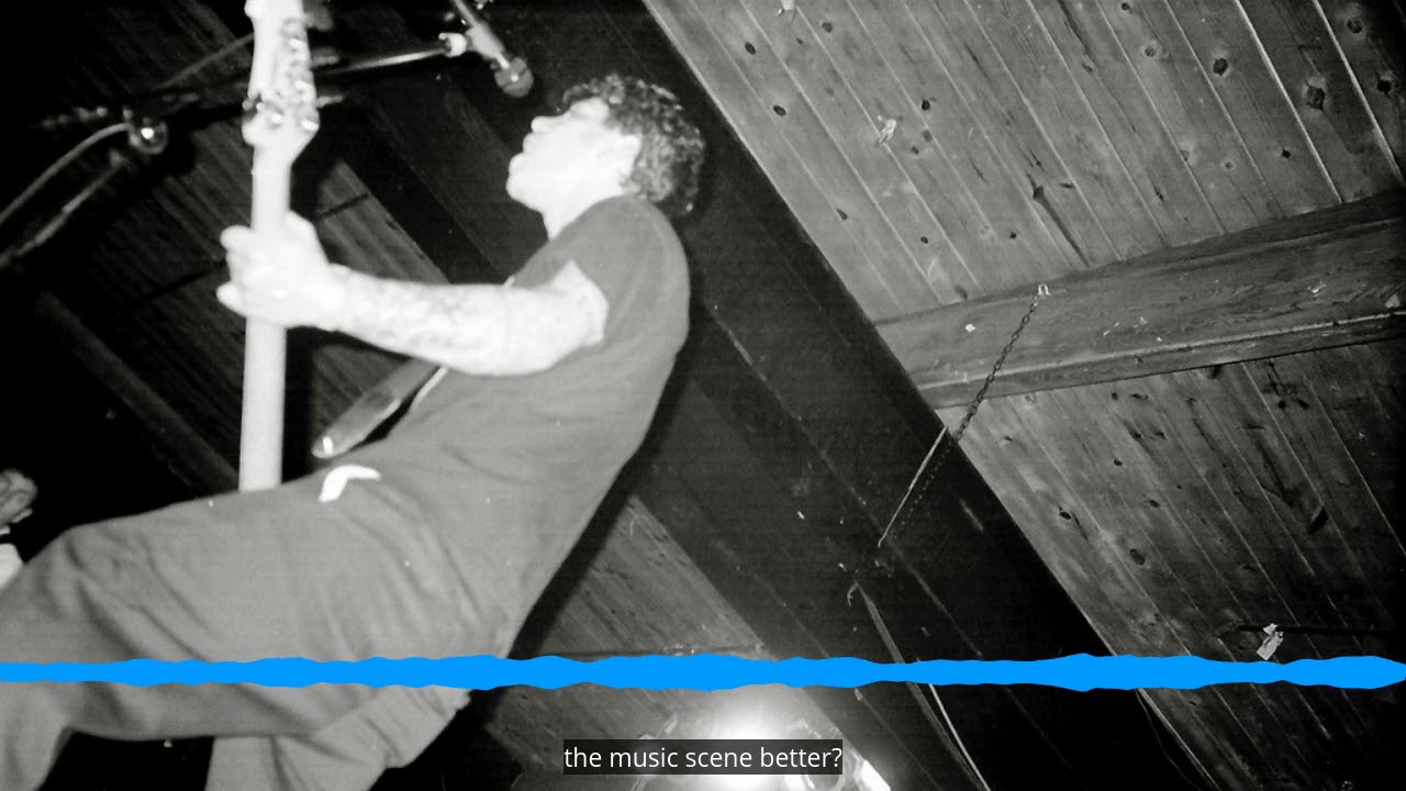 Phil Baggaley: academic in popular music with music technology at ...