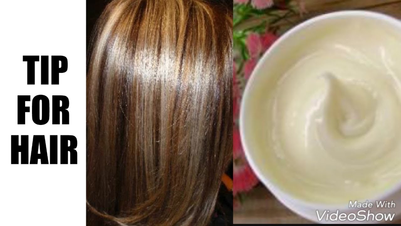 Amazing hair TIP/ 1 Min set your hair/ How to set hair without serem ...