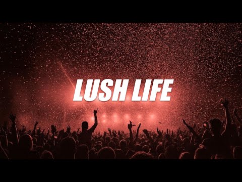 Zara Larsson - Lush Life (Phantom X Techno Remix)