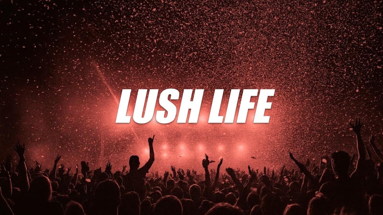 Zara Larsson - Lush Life (Phantom X Techno Remix) - YouTube