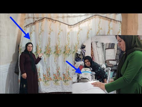 From Tahmina's heartache with viewers to sewing: \
