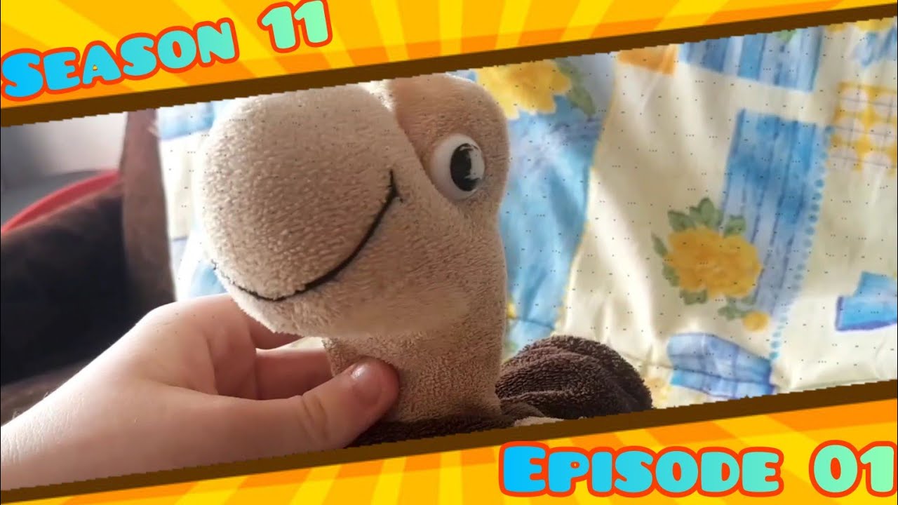 Total Drama Revenge Of The Plushie Island Episode 1 - YouTube