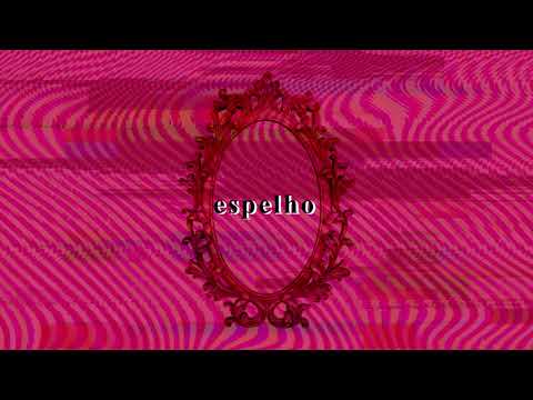 Mari Froes - Espelho (Lyric Video)