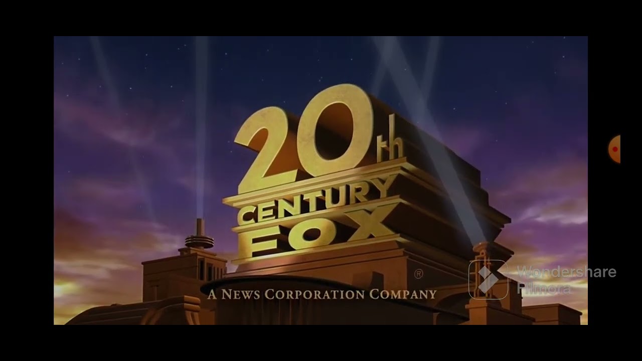 20Th Century Fox Yotowhooh 2 - YouTube