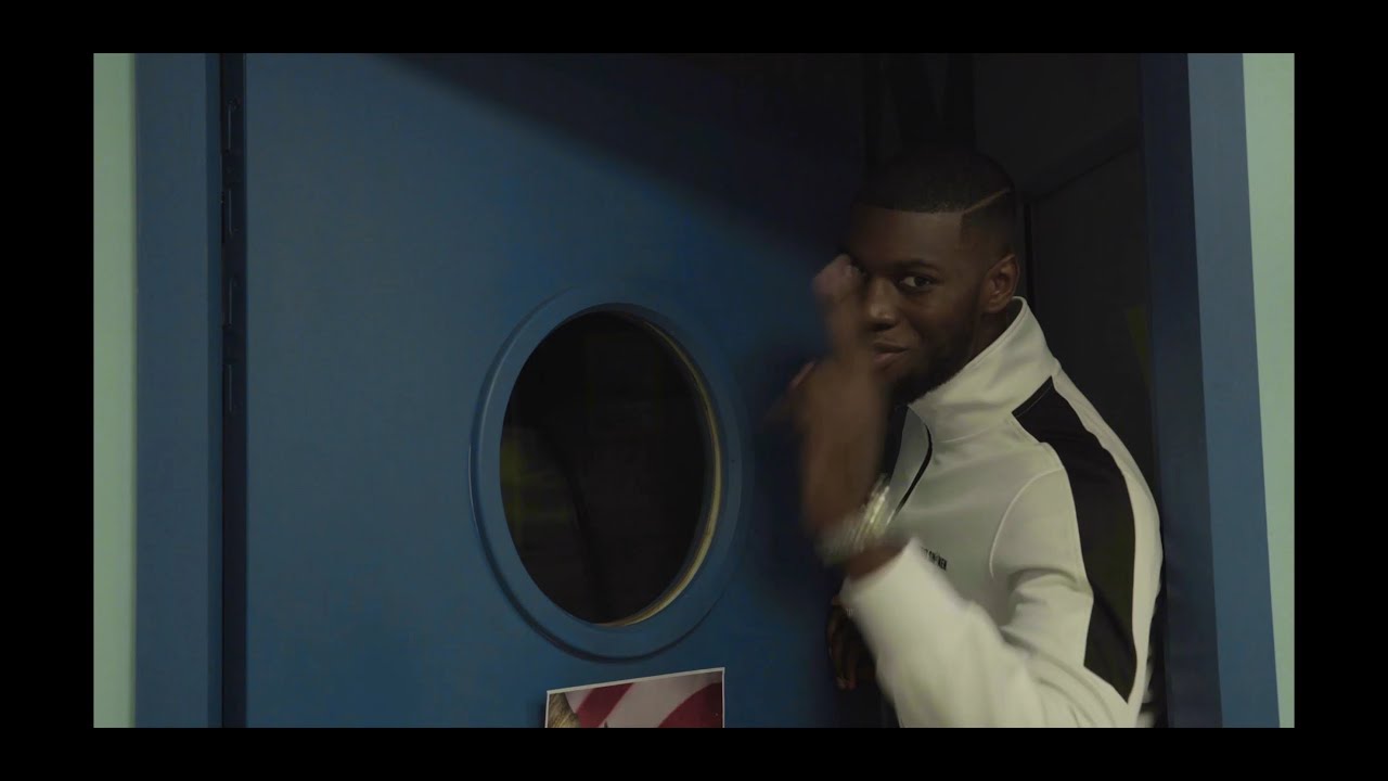 D.ACE - RIEN - YouTube