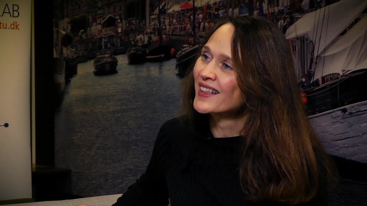 SARAH PINK: DIGITAL ETHNOGRAPHY - YouTube