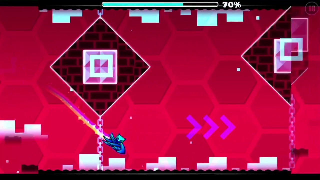 How to do the mini duel ball in hexagon force - YouTube