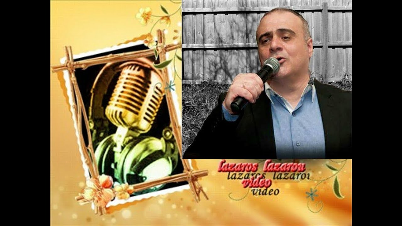 ΚΩΣΤΑΣ ΜΑΡΓΩΝΗΣ ΒΓΗΚΕ ΑΠΟΨΕ ΤΟ ΦΕΓΓΑΡΙ / ΝΕΟ 2018 - YouTube