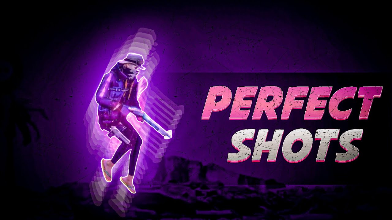 PERFECT SHOTS 🔥 || ELEVATOR FF 🥵 @NonstopGaming_ - YouTube