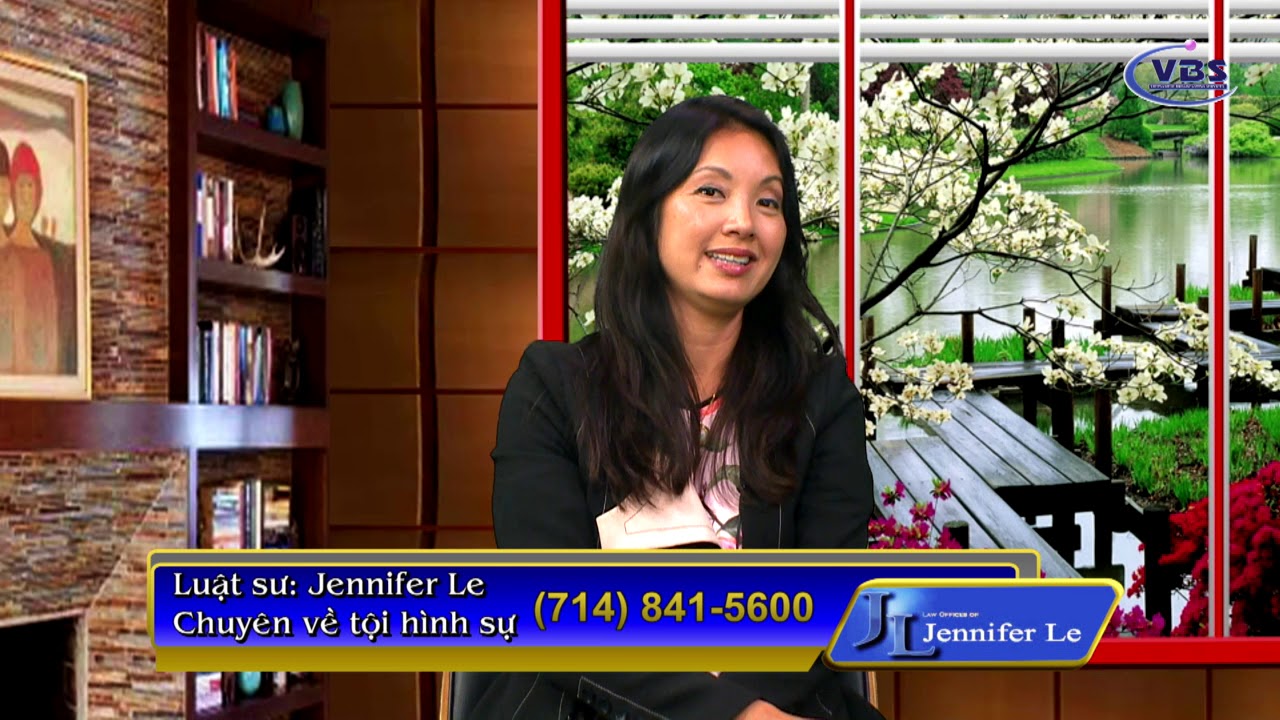 Law offices of JENNIFER LE MAY 23 2019 - YouTube