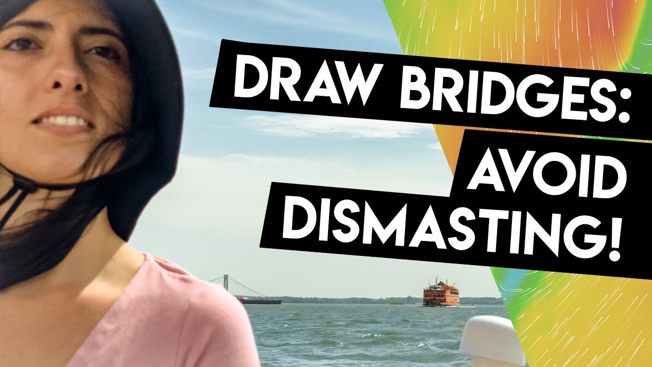 SAILING BASICS: Navigation For Beginners - YouTube