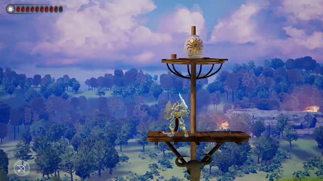 SolSeraph Gameplay - YouTube