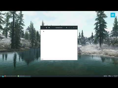 How to convert MP3 music files to open-source formats on Linux