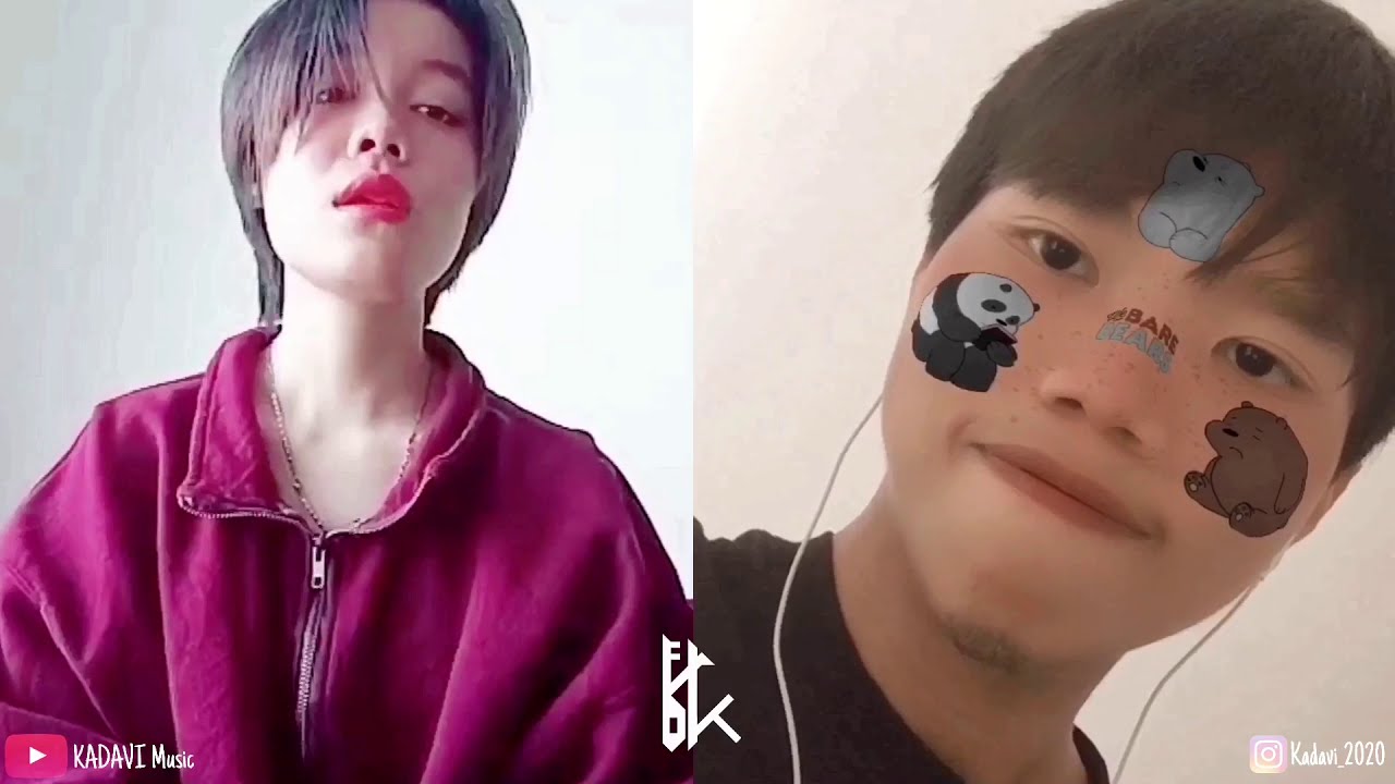 『KADAVI』ー Kadavi (Official Quarantine M/V) - YouTube