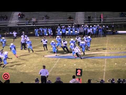 JACK BALTZ - ALL 3 BALTZ QUARTERBACKS WIN GAMES THIS WEEK - YouTube