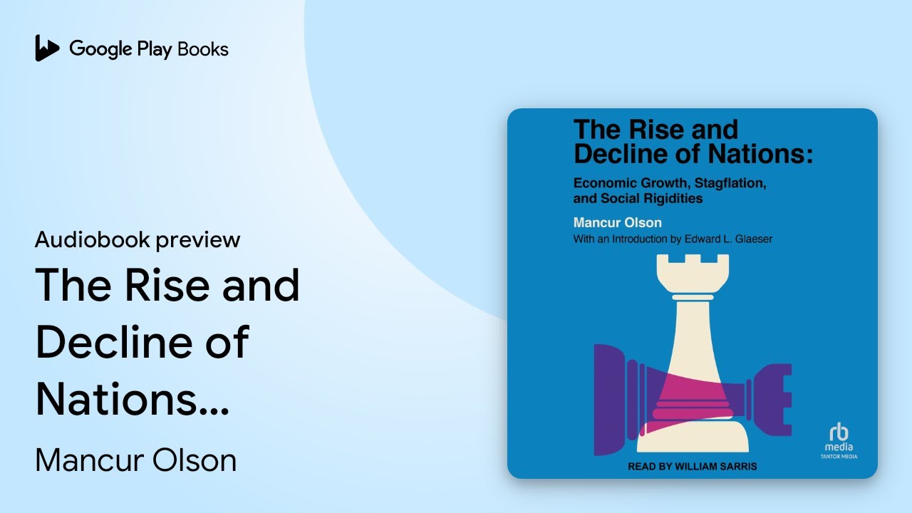 5 Shocking Reasons Nations Rise and Fall (Is the US Next?)