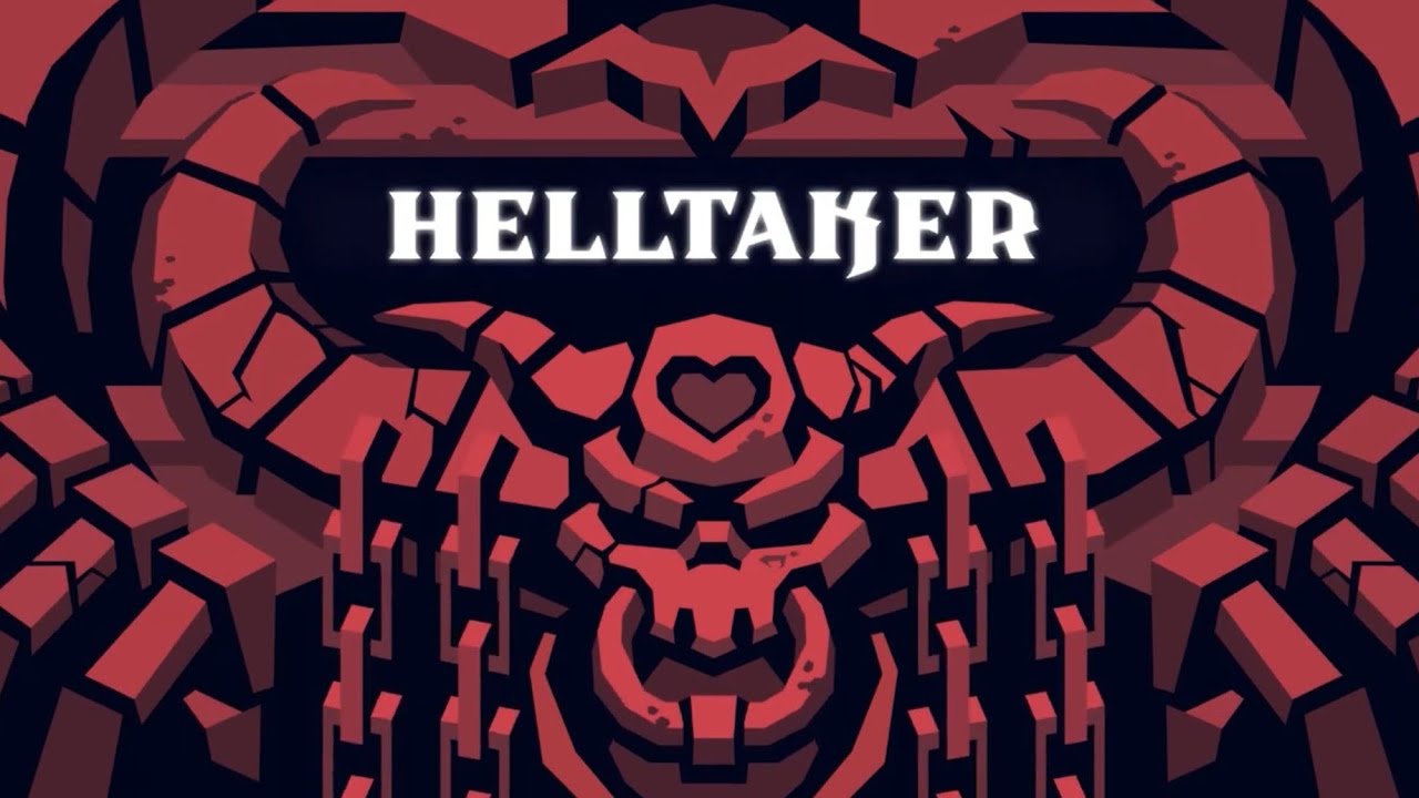 [Helltaker OST] Mittsies - Vitality (SayMaxWell remix) | Game Music ...