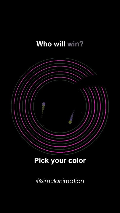 Asmr Satisfying Satisfyingvideo Bouncingball Viral Coding Youtube