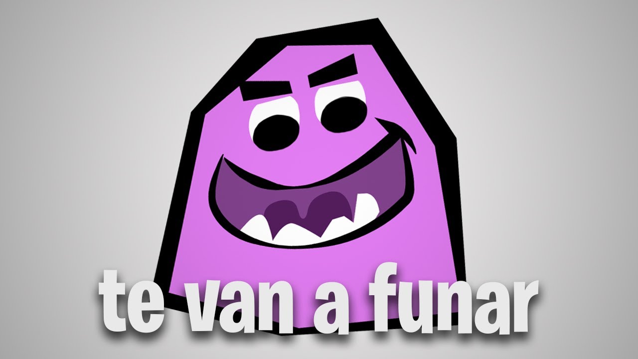 te van a funar 😈 - YouTube
