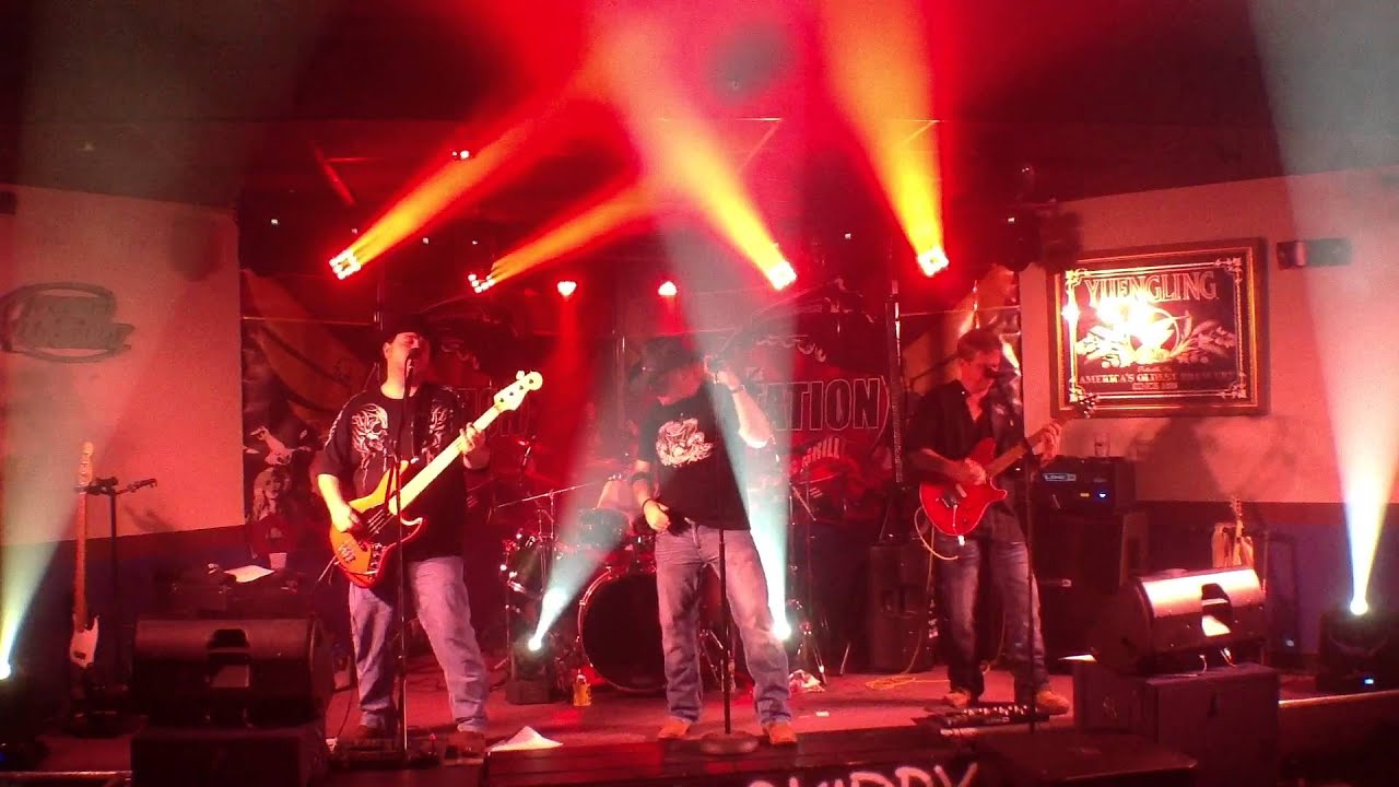 Damn Skippy - American Band - YouTube