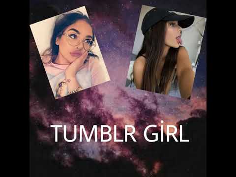 8 Adımda Bazı tumblr Kızları