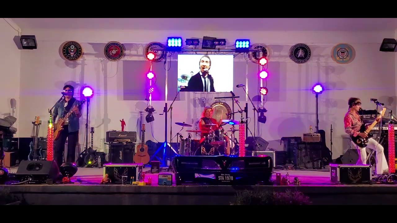 SUPER TRANS AM @ PARAMUS, NJ - YouTube