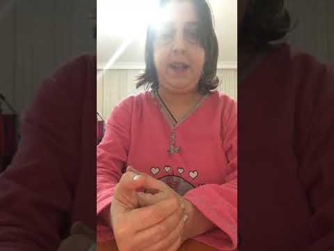 iyi geceler ben artık yatıyorum