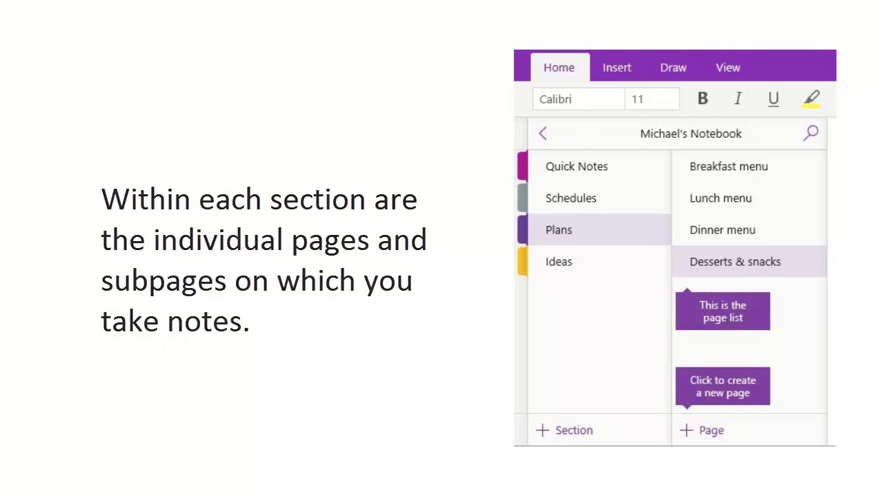 Using Onenote To Add And Share Content www office YouTube using-onenote-to-add-and-share-content-www-office-youtube